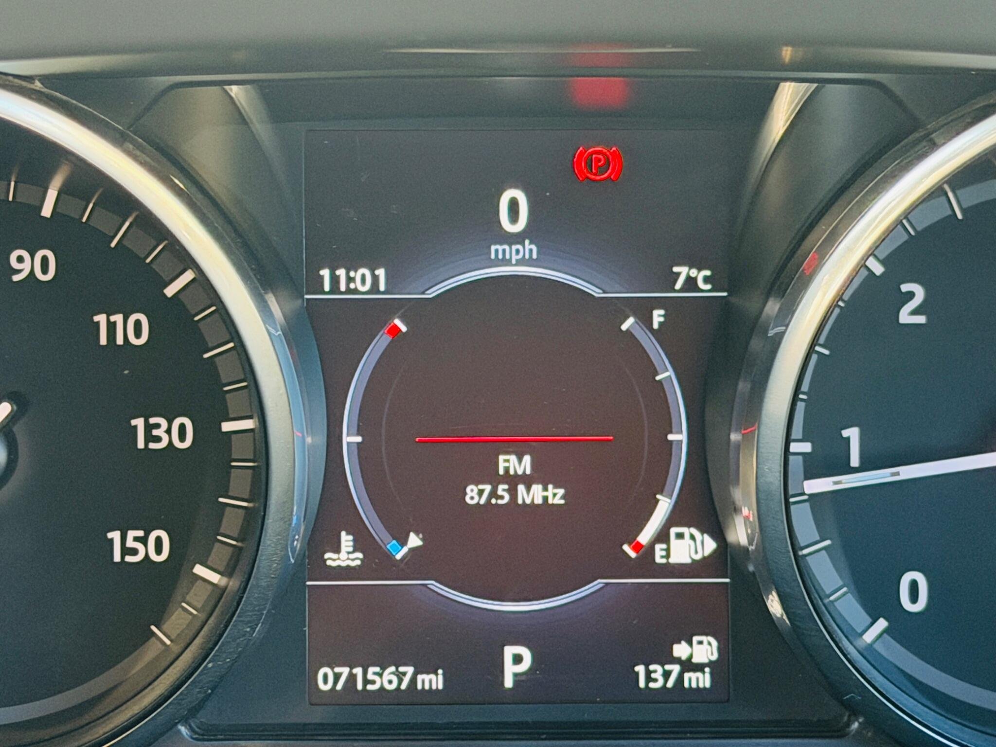 Used 2018 Land Rover Discovery Sport 2.0 TD4 SE Tech Auto 4WD Euro 6 (s ...